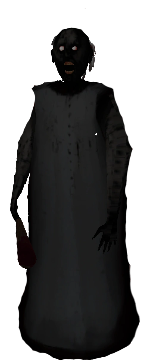 Nightmare | Granny Wiki | Fandom