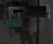 Playhouse Padlock | Granny Wiki | Fandom