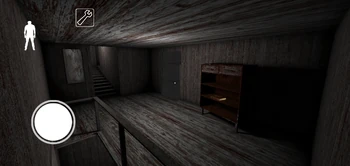 Secret Area Top Floor | Granny Wiki | Fandom