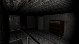 Secret Area Top Floor | Granny Wiki | Fandom