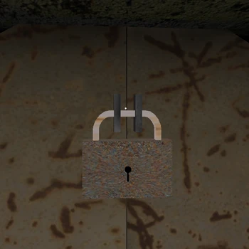Rusty Padlock | Granny Wiki | Fandom
