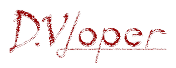 DVloper | Granny Wiki | Fandom