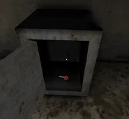 Master Key | Granny Wiki | Fandom