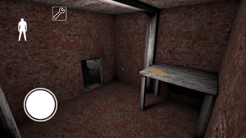 Dirt Room | Granny Wiki | Fandom