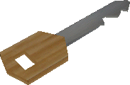 Weapon Key | Granny Wiki | Fandom