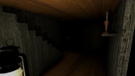 Secret Area Middle Floor | Granny Wiki | Fandom