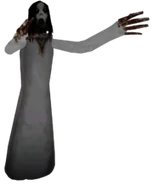 Slendrina | Granny Wiki | Fandom