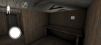 Chest Code | Granny Wiki | Fandom