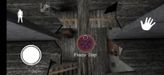 Freeze Trap | Granny Wiki | Fandom