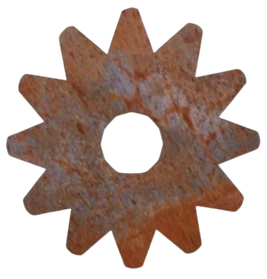 Orange Cogwheel | Granny Wiki | Fandom