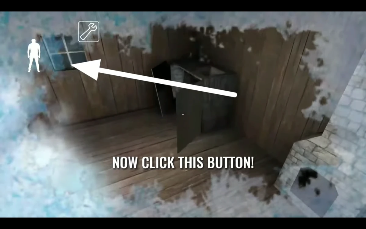 Glitches | Granny Wiki | Fandom