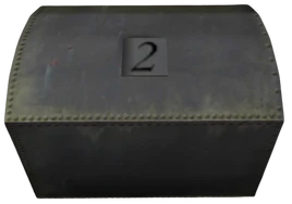 Chest Puzzle | Granny Wiki | Fandom