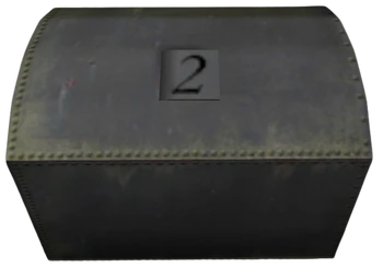 Chest Puzzle | Granny Wiki | Fandom