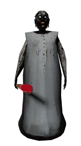 Granny | Granny Wiki | Fandom