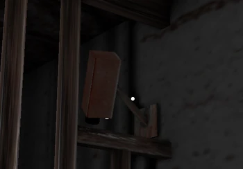 Security Camera | Granny Wiki | Fandom