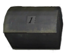 Chest Puzzle | Granny Wiki | Fandom