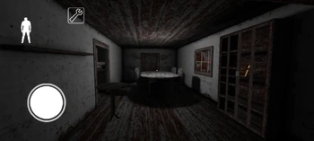 Dining Room | Granny Wiki | Fandom