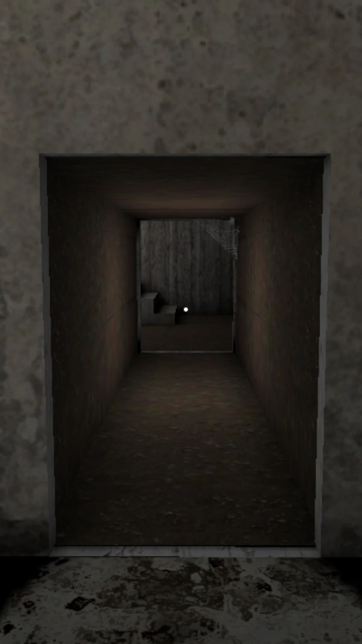 Secret Area Tunnel | Granny Wiki | Fandom