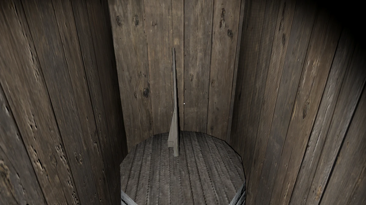 Item Locations/Version 1.7 | Granny Wiki | Fandom