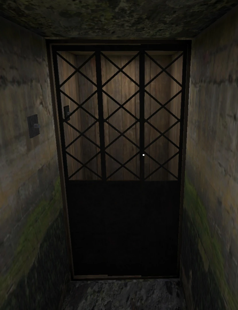 Elevator | Granny Wiki | Fandom