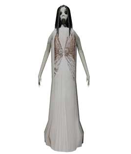 Slendrina | Granny Wiki | Fandom