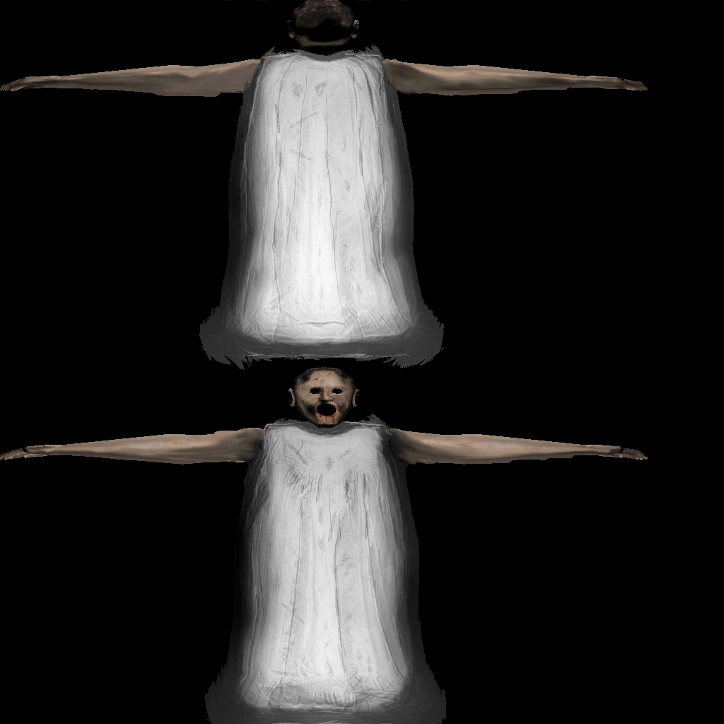 Textures | Granny Wiki | Fandom