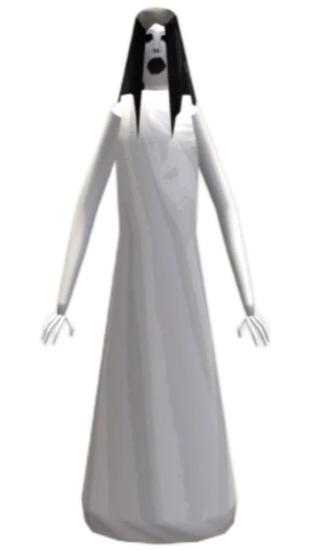 Slendrina (character) | Granny Wiki | Fandom