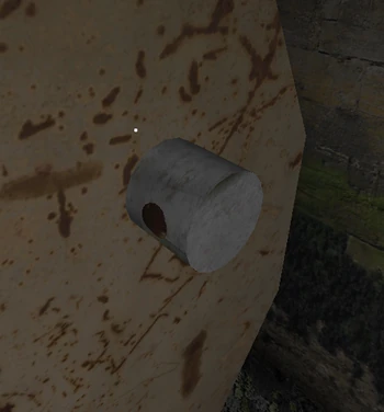 Lever Lock | Granny Wiki | Fandom