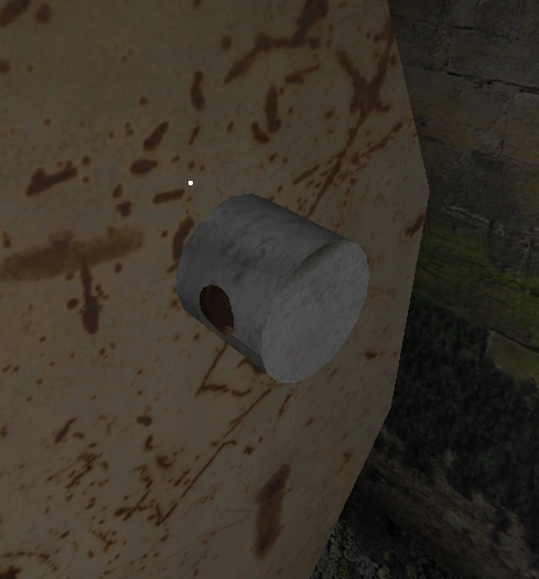 Lever Lock | Granny Wiki | Fandom