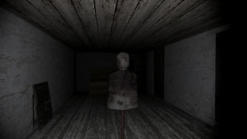Mannequin Room | Granny Wiki | Fandom