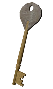 List of Items | Granny Wiki | Fandom
