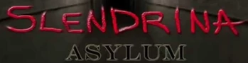 Slendrina: Asylum | Granny Wiki | Fandom