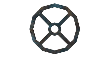 Wheel Crank | Granny Wiki | Fandom