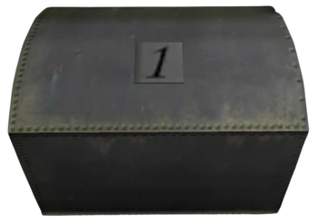 Chest Puzzle | Granny Wiki | Fandom