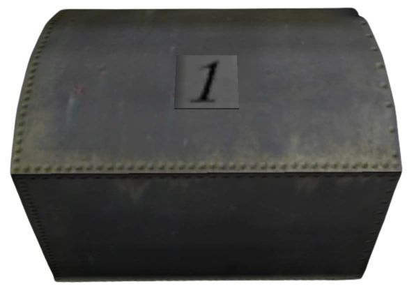 Chest Puzzle | Granny Wiki | Fandom