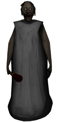 Granny (personagem) | Granny Wiki | Fandom