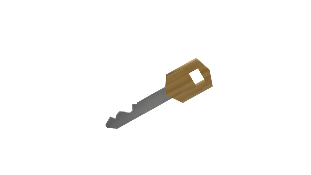 Weapon Key | Granny Wiki | Fandom