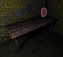 Table | Granny Wiki | Fandom