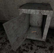 Rusty Padlock Key | Granny Wiki | Fandom