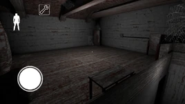 Special Room | Granny Wiki | Fandom