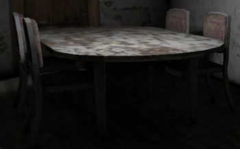 Table | Granny Wiki | Fandom