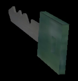 Playhouse Key | Granny Wiki | Fandom