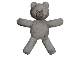 Teddy | Granny Wiki | Fandom