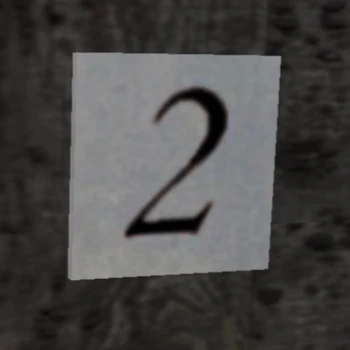 Chest Code | Granny Wiki | Fandom