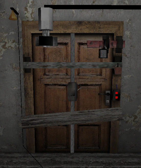 Extreme | Granny Wiki | Fandom