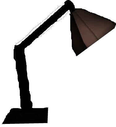 Small Lamp | Granny Wiki | Fandom