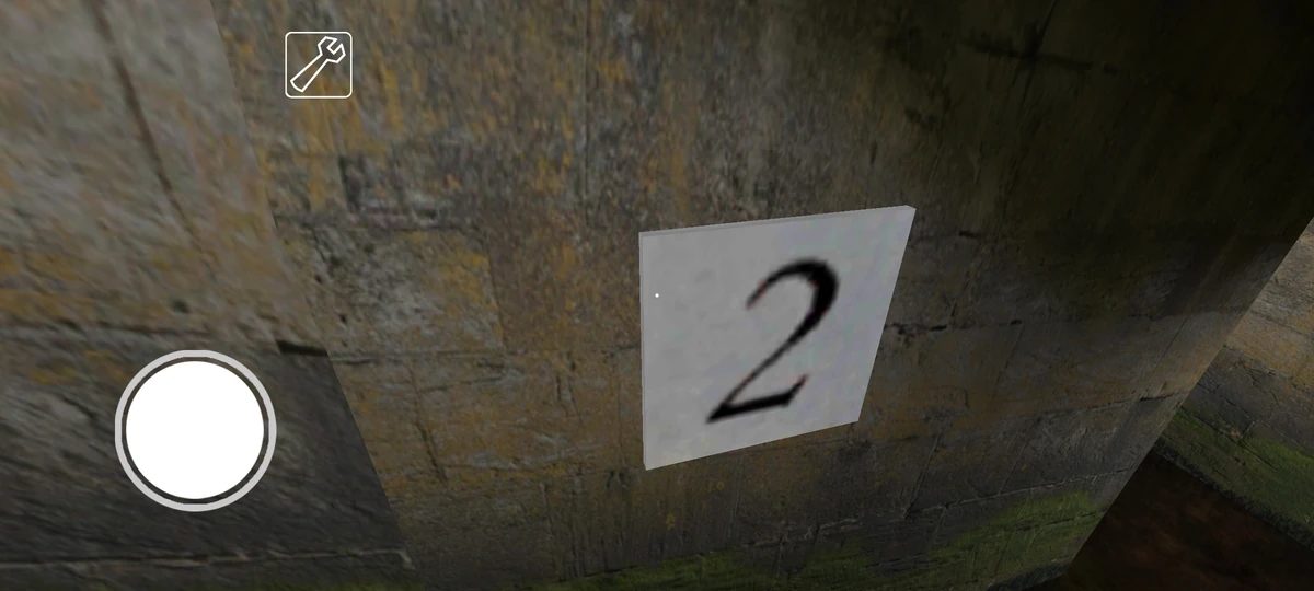 Chest Code | Granny Wiki | Fandom