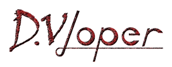 DVloper | Granny Wiki | Fandom