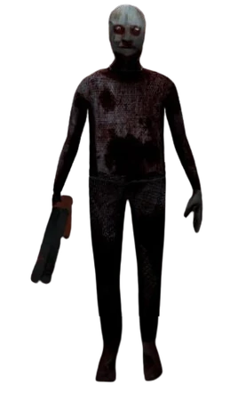 Grandpa | Granny Wiki | Fandom