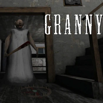 Granny (game) | Granny Wiki | Fandom